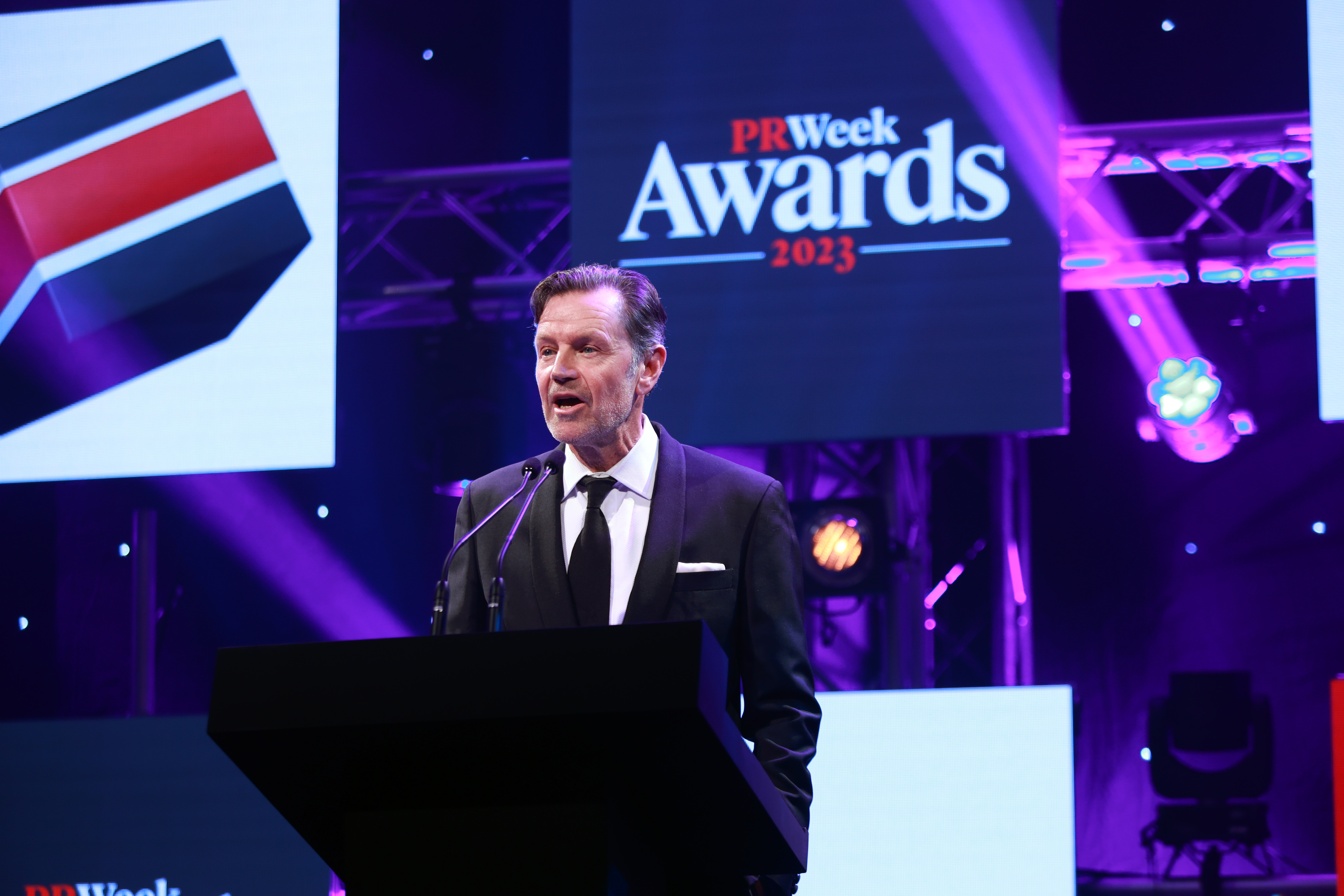 Home - PR Week Awards